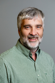 Steven Albers | Electrical & Computer Engineering | School of ...