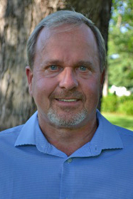 Lawrence Doerr | Manufacturing Engineering | School of Engineering ...