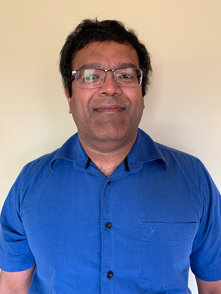 Ravisankar Gurusamy | Manufacturing Engineering | School of Engineering ...