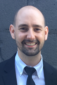 Christopher Nathan | Electrical & Computer Engineering | School of ...