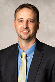 Thomas Shepard | Mechanical Engineering | School of Engineering ...