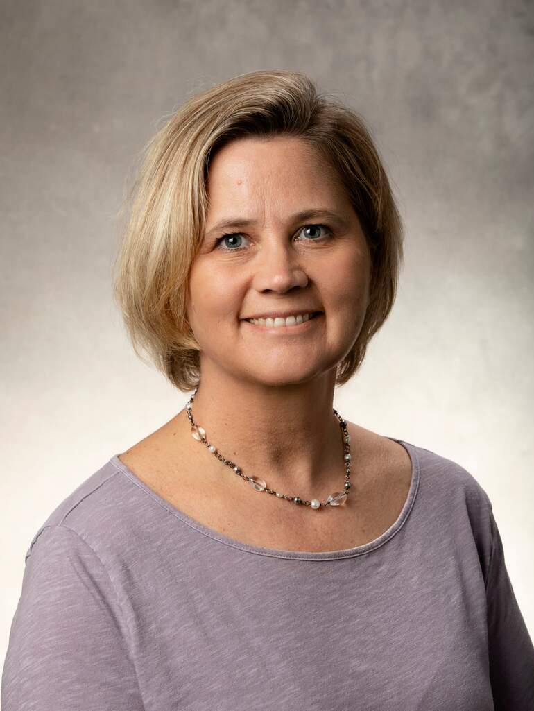 Cathy Fasching | Dean's Office | School of Engineering | University of ...