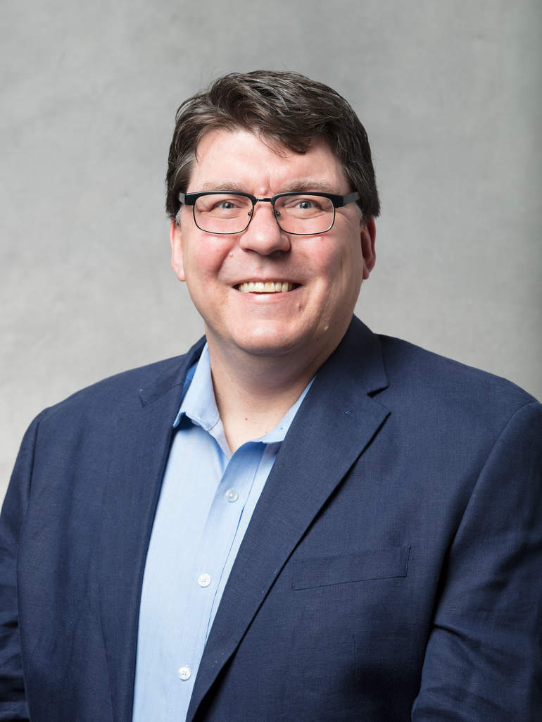 Christopher Haas | Mechanical Engineering | School of Engineering | University of St. Thomas