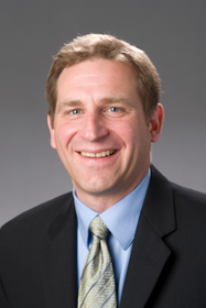 Curt Kietzer|School of Engineering - Dean's Office | School of ...