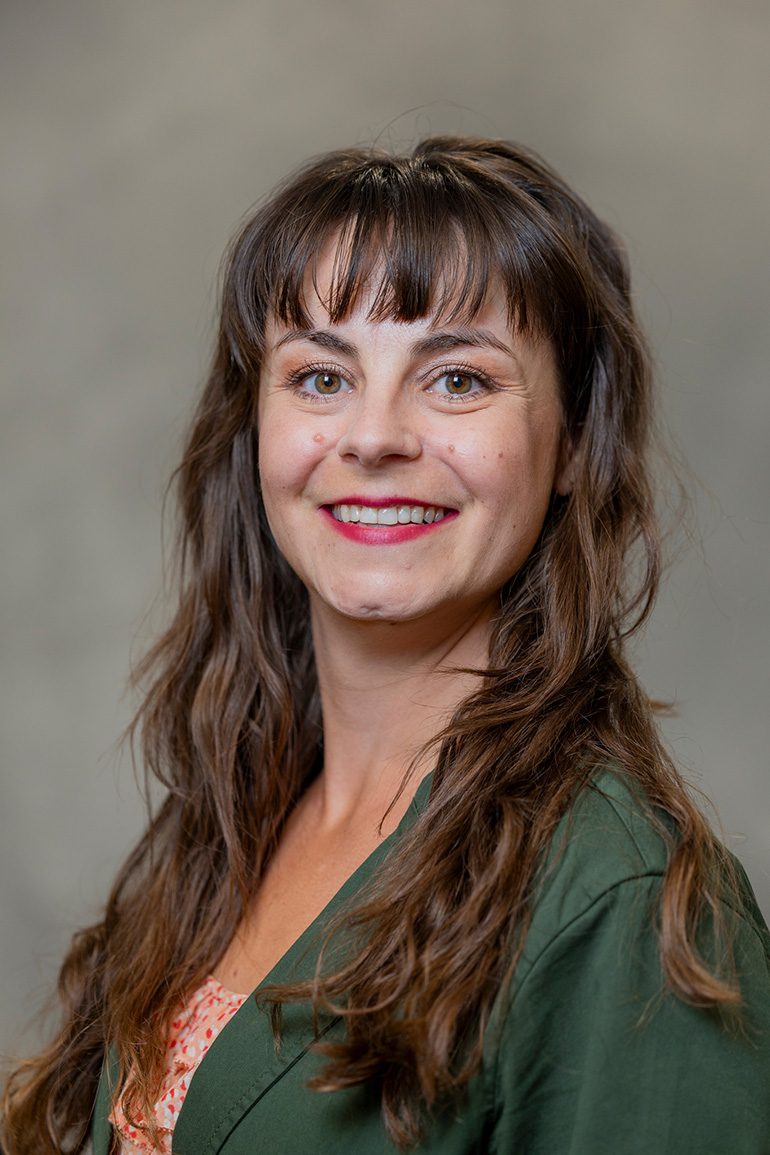 Lauren Patrin | School of Engineering | University of St. Thomas