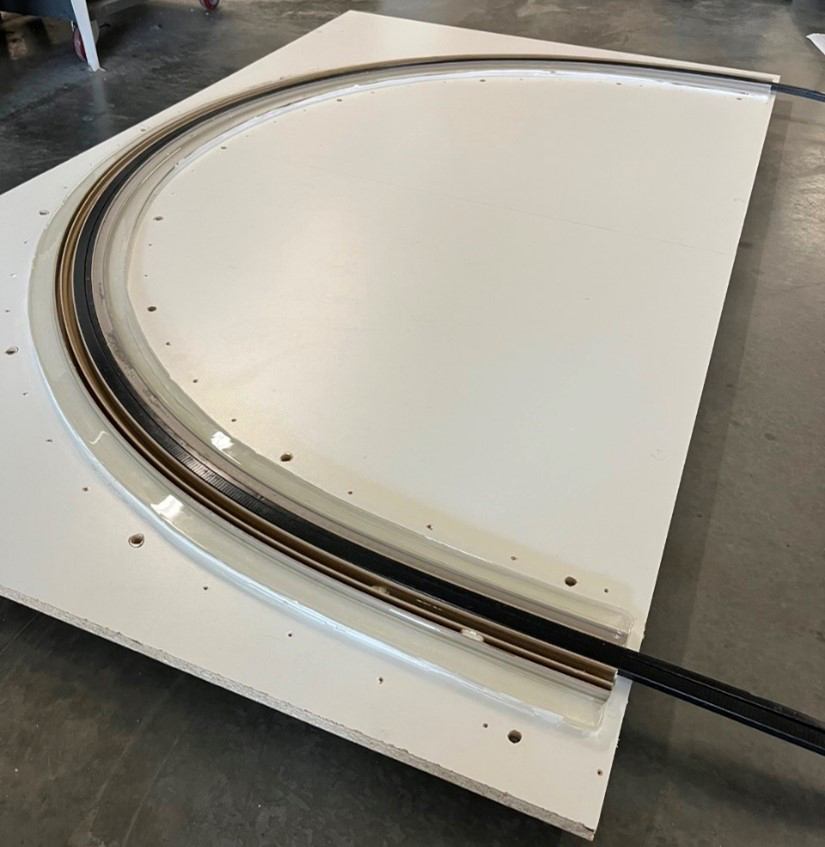 Specialty Window Snake Tool Pulling Improvement | School of Engineering ...
